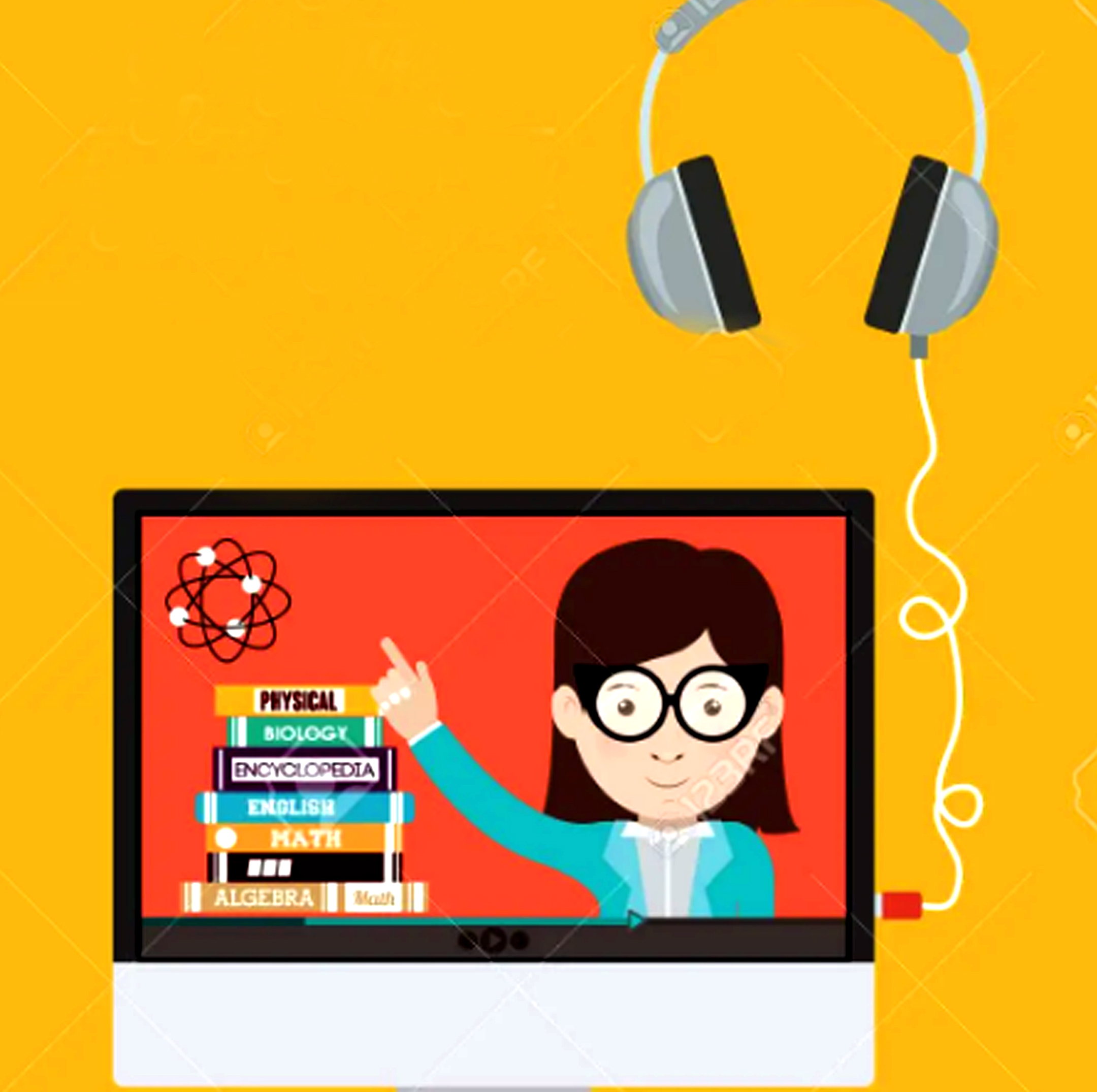 Computer Course - Attractive Graphics Design Photoshop